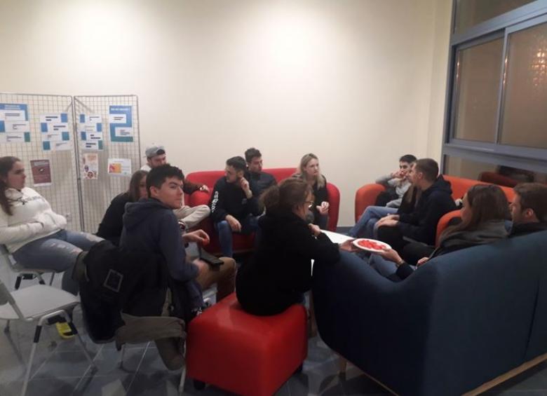 Issoudun | Université d'Orléans